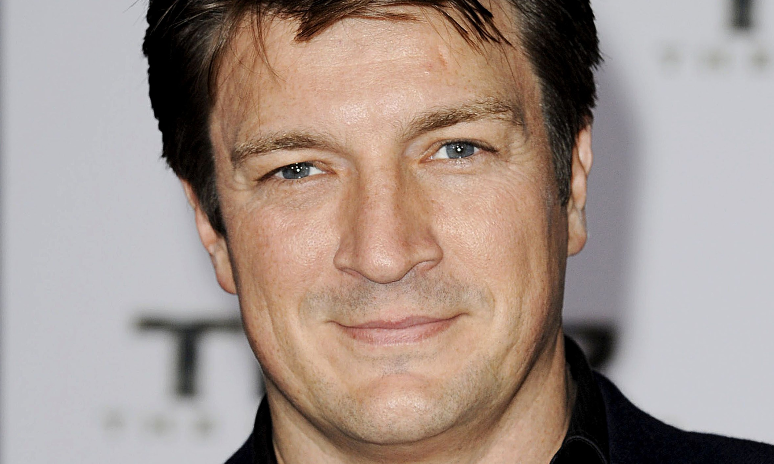Nathan Fillion's favourite TV - Cinema, Theater & TV news - NewsLocker