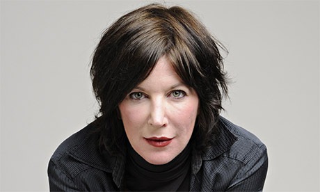 Creative writing weekend with MJ Hyland | Guardian Masterclasses ...