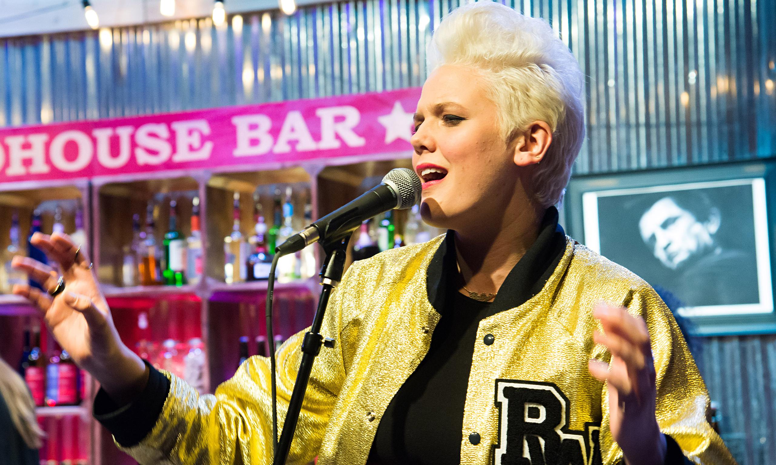 How Betty Who came from nowhere to climb the charts | Music | The ...