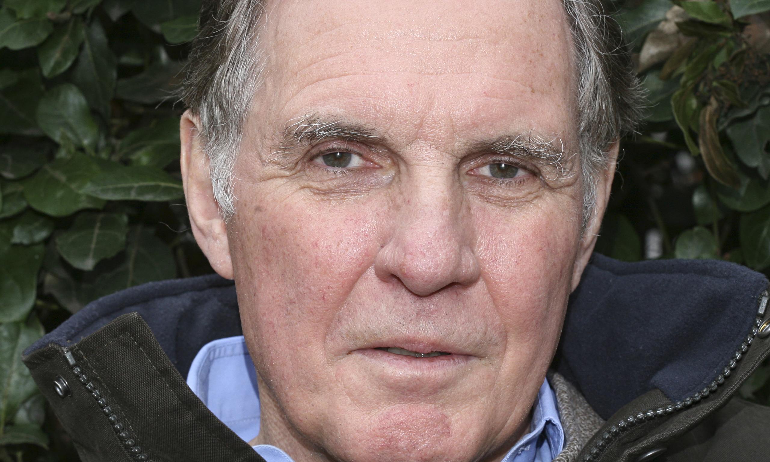 Jonathan Aitken Mp