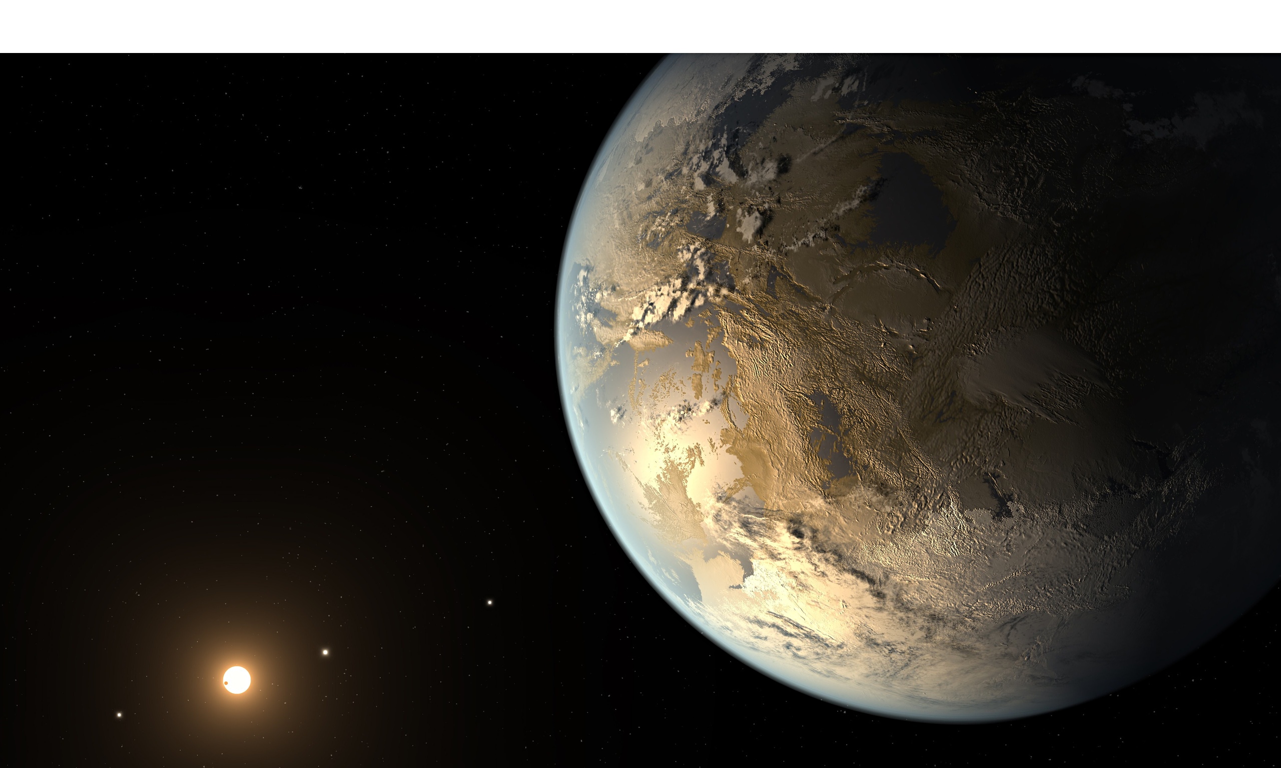Kepler 186 System
