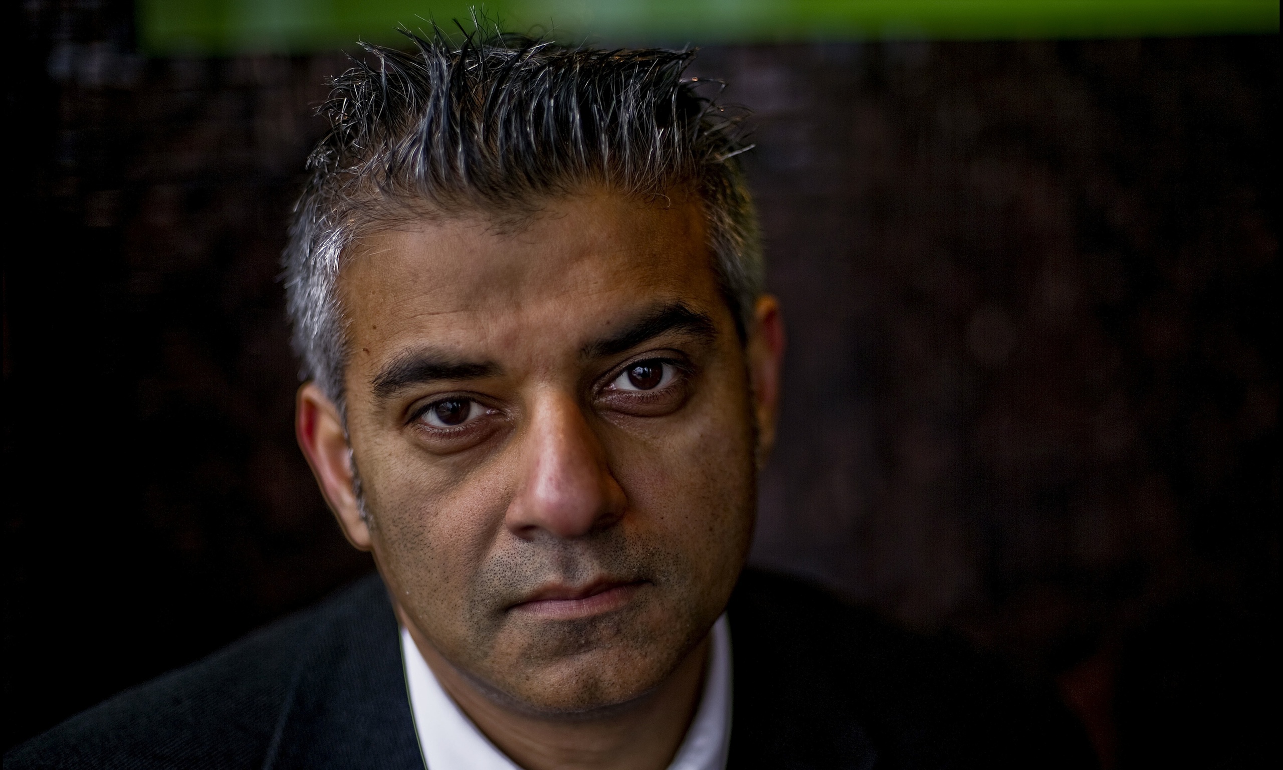 Sadiq Khan: Labour failed on inequality - Political news - NewsLocker
