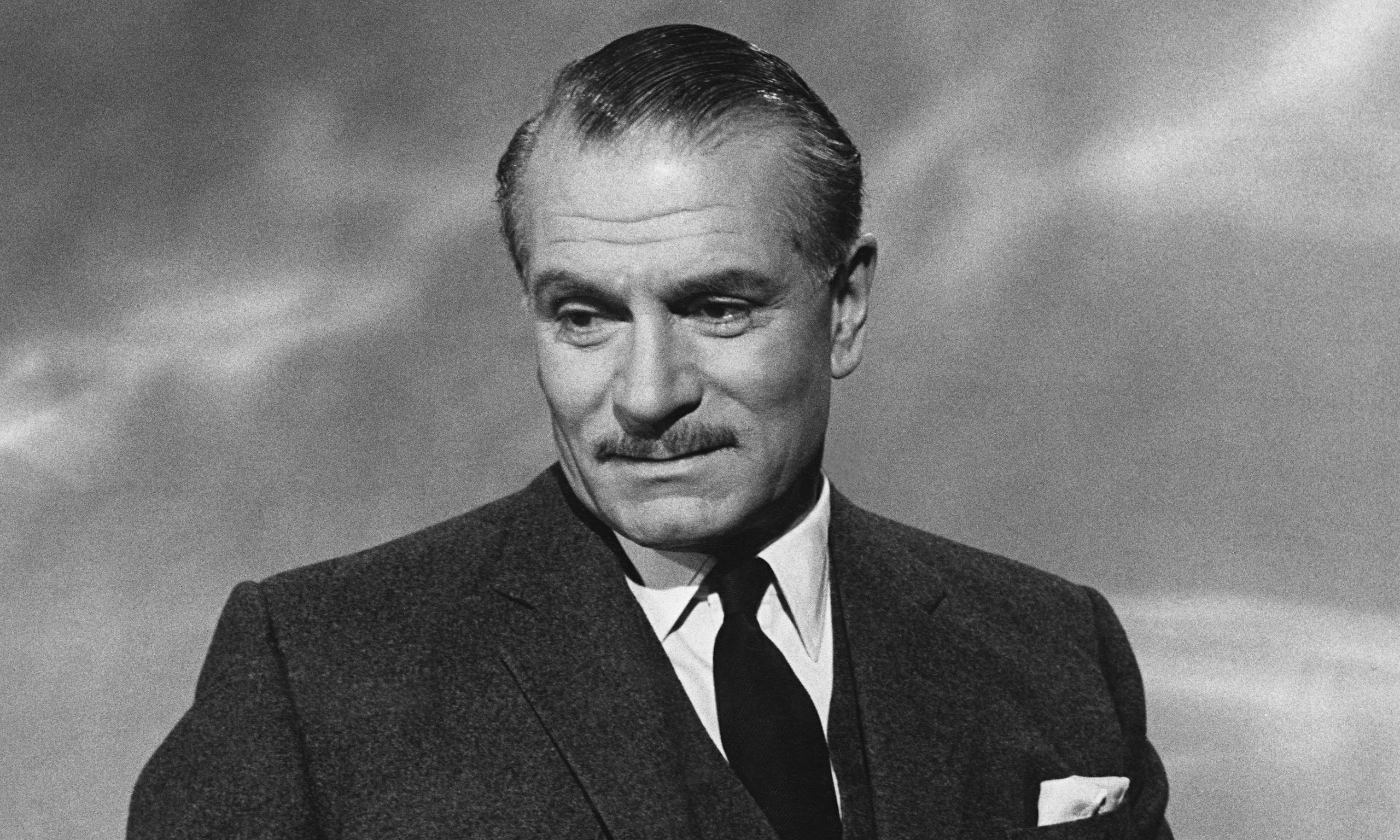 Laurence Olivier Still The Actor s Actor 25 Years After His Death Laurence Olivier Still The Actor s Actor 25 Years After His Death