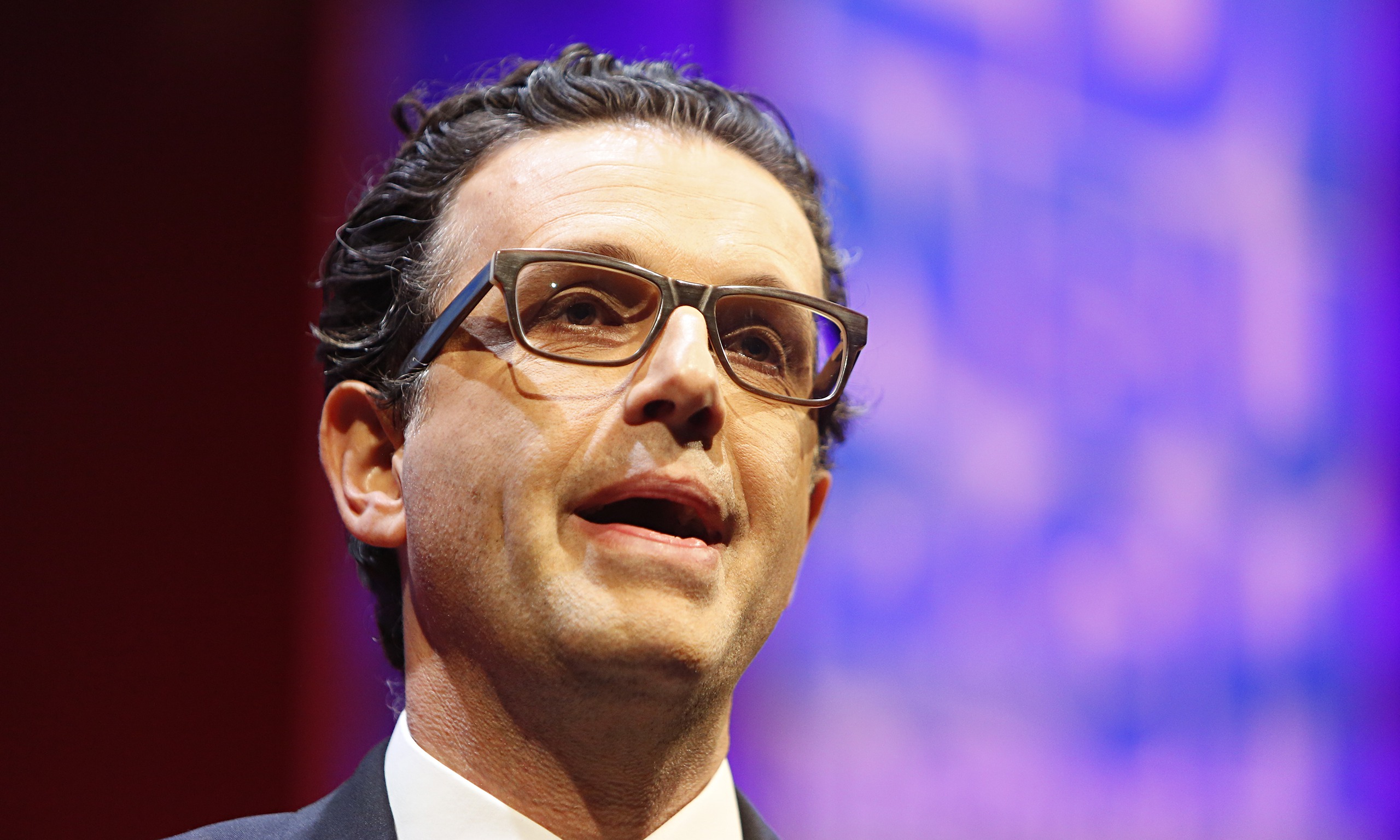 British TV industry at risk from US tech and media giants, says Channel ...