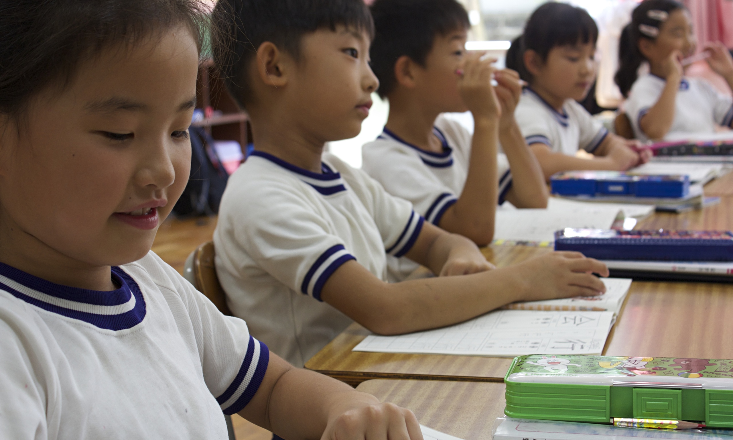 Japan s Korean Schools Being Squeezed By Rising Tensions With Pyongyang Japan s Korean Schools Being Squeezed By Rising Tensions With Pyongyang