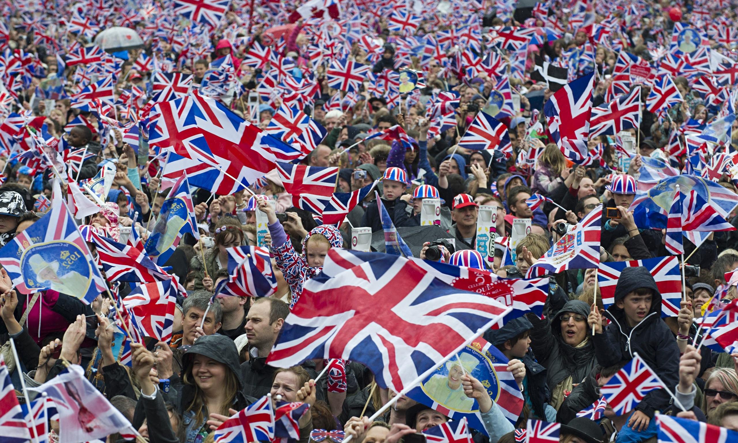 The spirit of Dunkirk will see UK thrive outside the EU