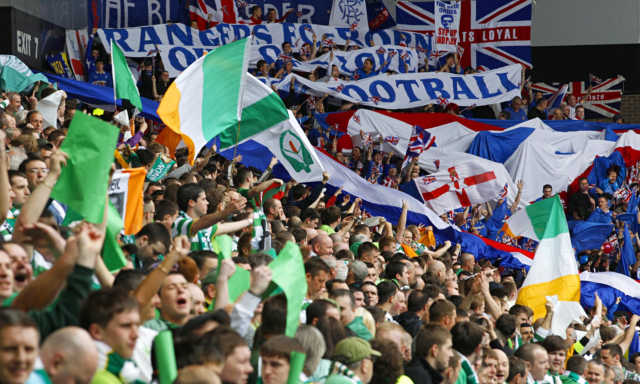 La Previa: Rangers vs Celtic - Futbol Sapiens