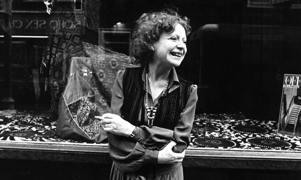 Thea Porter - Alchetron, The Free Social Encyclopedia