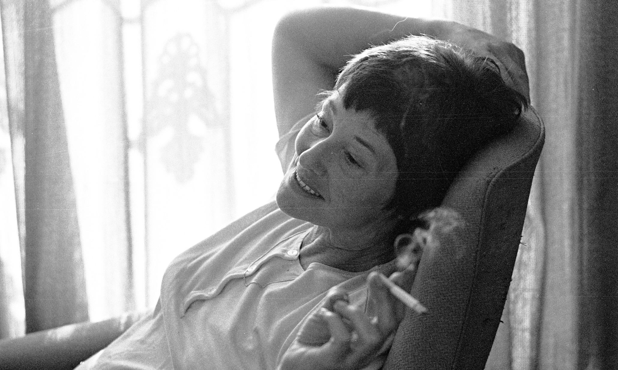 Penelope Mortimer - Alchetron, The Free Social Encyclopedia