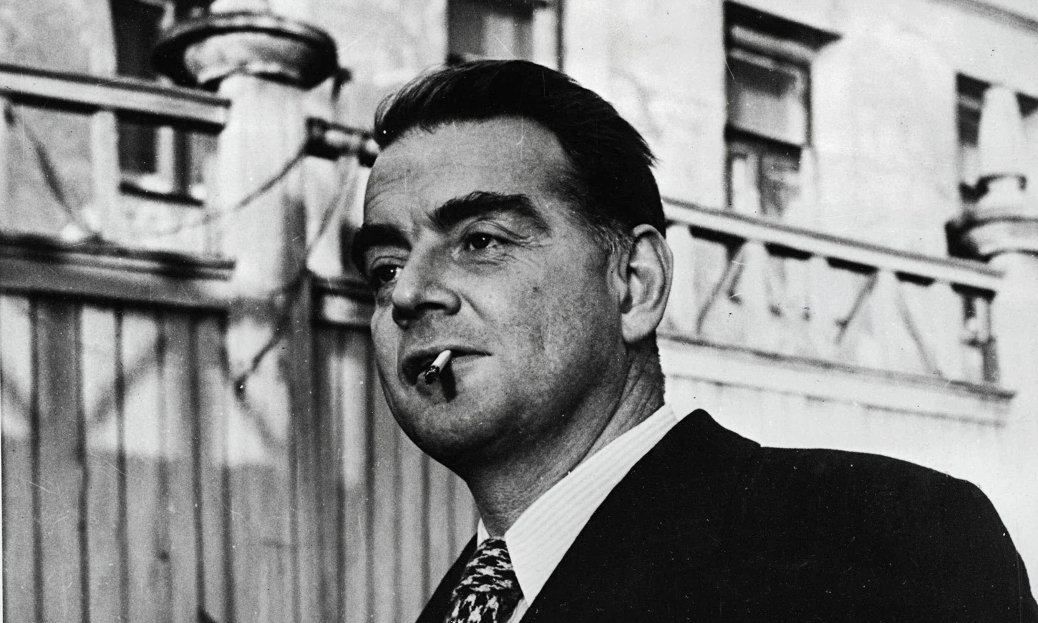 Guy Burgess - Alchetron, The Free Social Encyclopedia