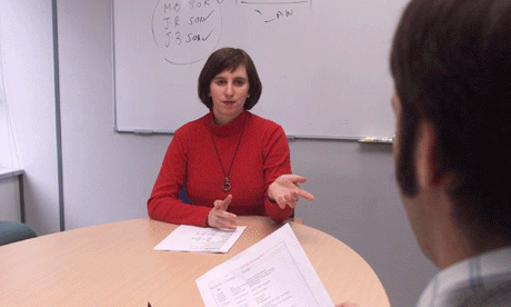 Will an algorithm pick you for your next coding job? | Technology | The ...