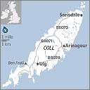 Isle of Coll | Travel | The Guardian