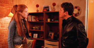 Ricky and Bianca | Television industry | The Guardian
