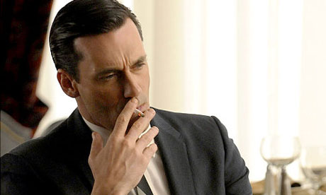 Mad Men: no more minding the US-UK scheduling gap? | Television & radio ...