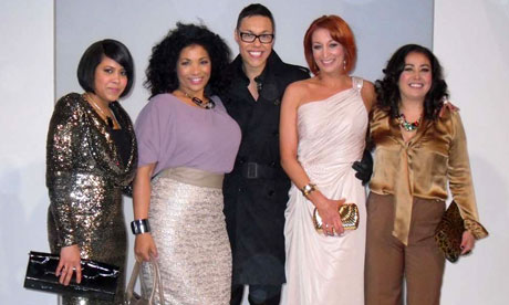 Is Gok's Clothes Roadshow a catwalk too far? | Television & radio ...