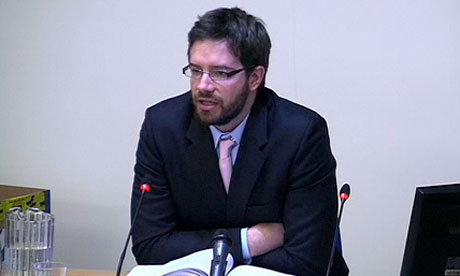 Leveson inquiry: Stephen Abell and Tim Toulmin appear | Media ...