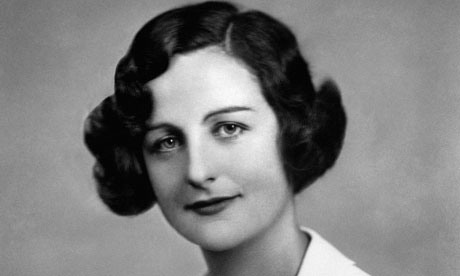 Nancy Mitford - Alchetron, The Free Social Encyclopedia