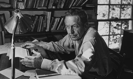 John Cheever - Alchetron, The Free Social Encyclopedia