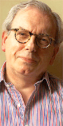 David Starkey | UK general election 2001 | The Guardian