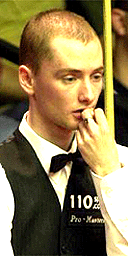 Dott's dash makes him the people's champion | Sport | The Guardian