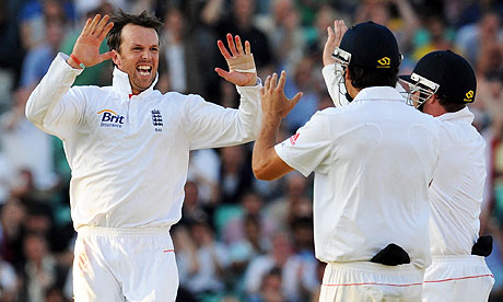 England v India – as it happened | Rob Smyth and Alan Gardner | Sport ...