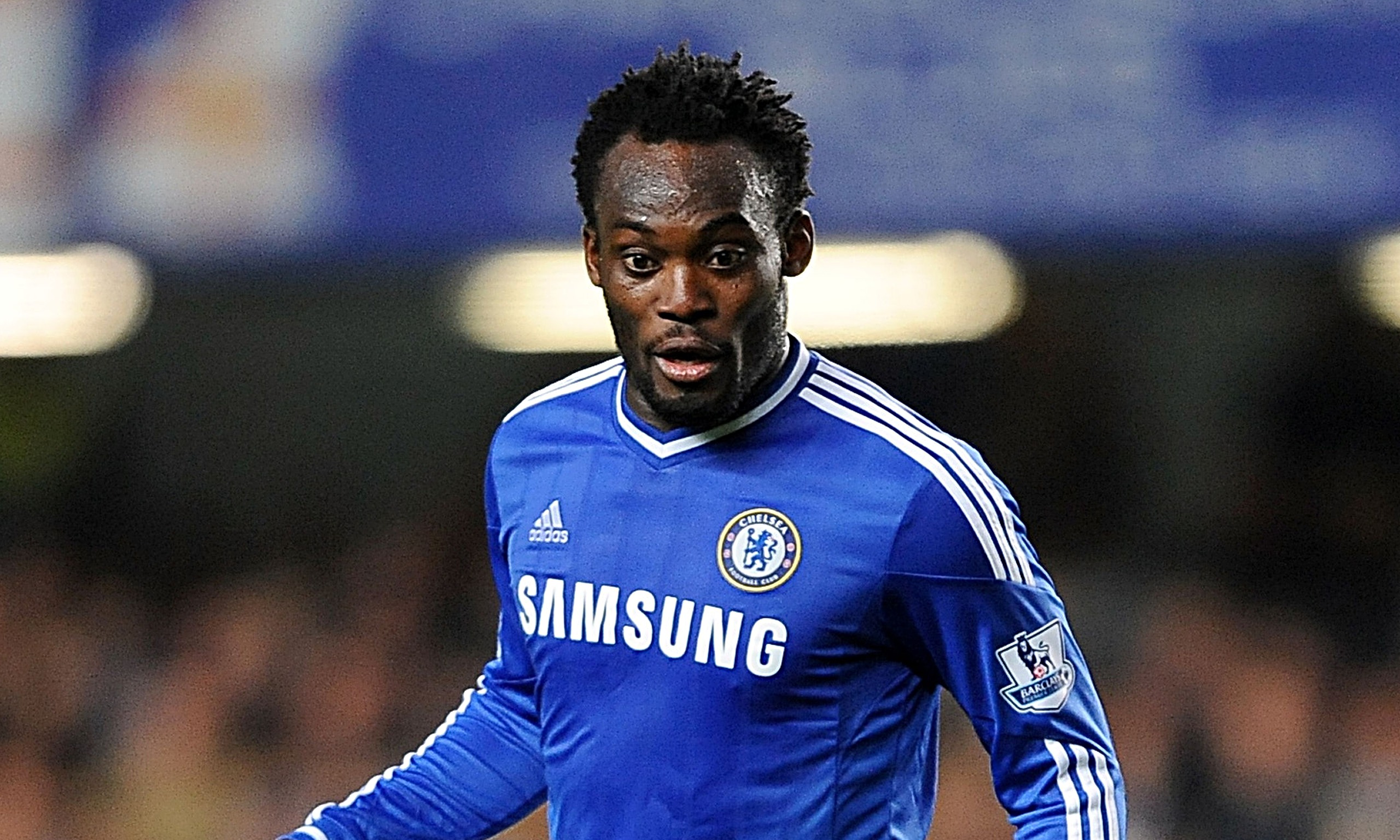 Essien