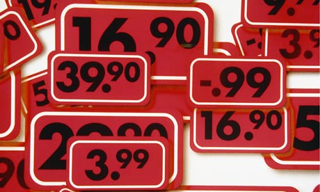 What does the VAT rise mean for you? | Money | theguardian.com