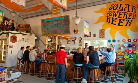 Top 10 microbreweries and brewpubs on the US west coast | Travel ...