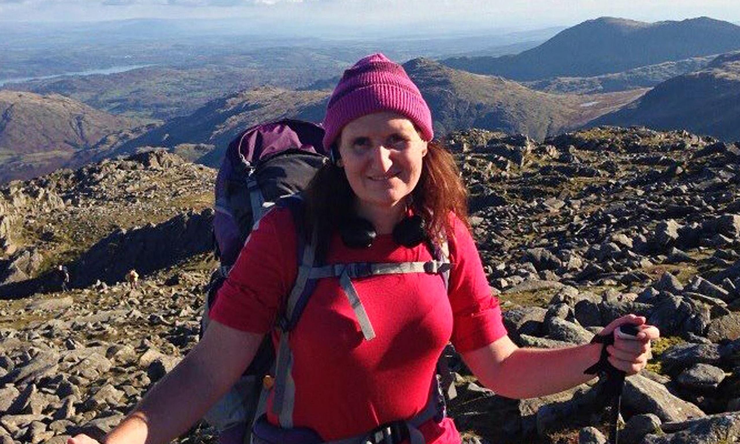 Scientist Kate Stone hails landmark press ruling over transgender ...