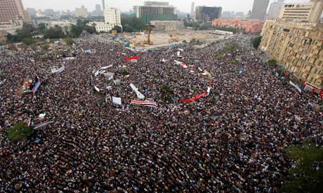 Egypt and Syria protests - Friday 18 November 2011 | World news ...
